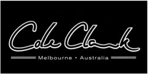 Cole Clark guitars (since 2001)