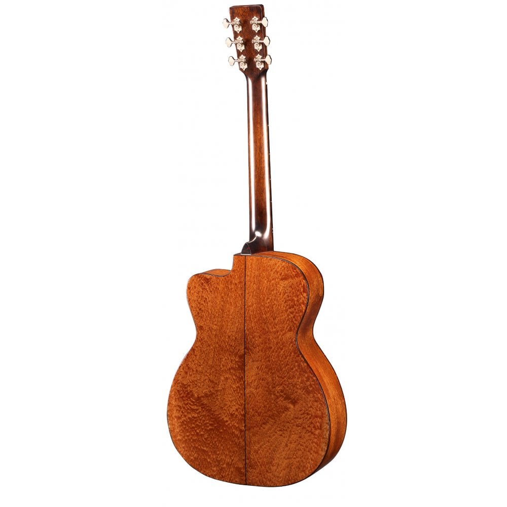 Eastman E1Omce Deluxe - LP Guitars / GuitarSpecials